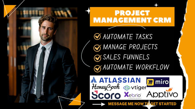 12 Best freelance atlassian experts for hire in August 2024