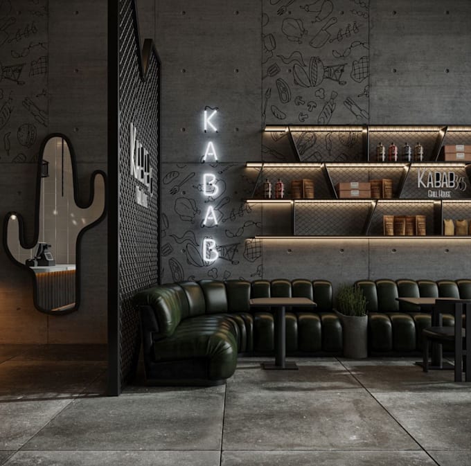 12 Best freelance 3d rendering experts for hire in August 2024