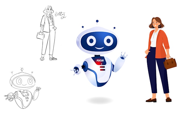 12 Best freelance motion graphics designers for hire in August 2025