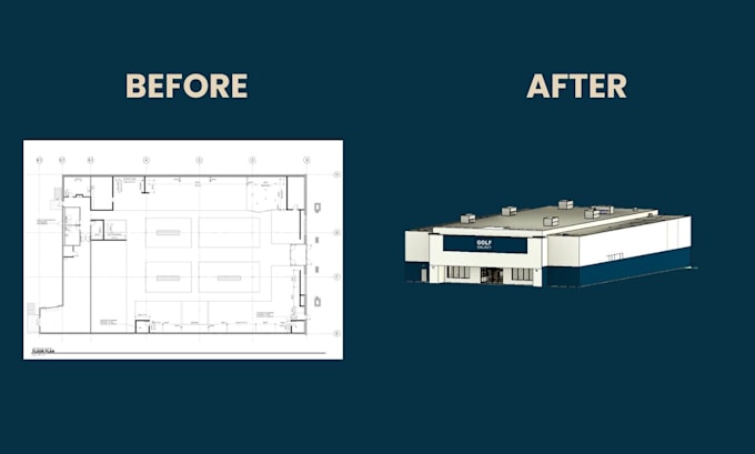 12 Best freelance revit experts for hire in June 2025