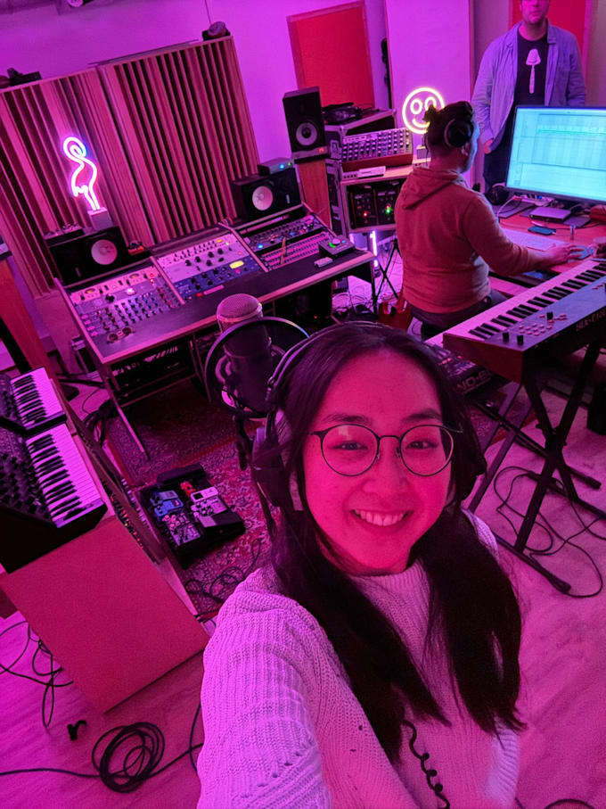 12 Best freelance vocal coaches for hire in September 2024