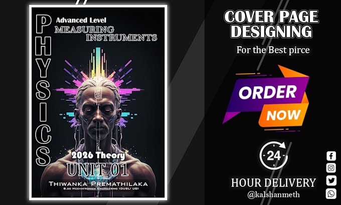 12 Best freelance cover page designers for hire in October 2024