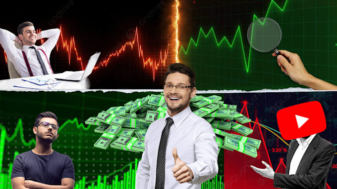 12 Best freelance thumbnails designers for hire in September 2024