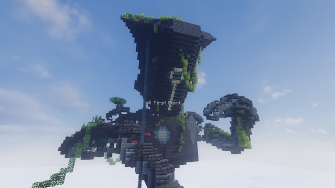 12 Best freelance Minecraft builders for hire in May 2025