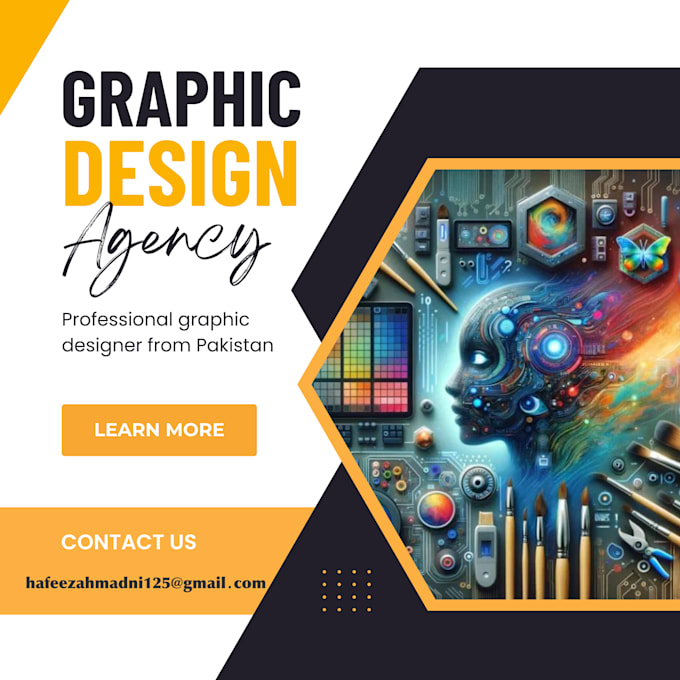 12 Best freelance graphic experts for hire in September 2024