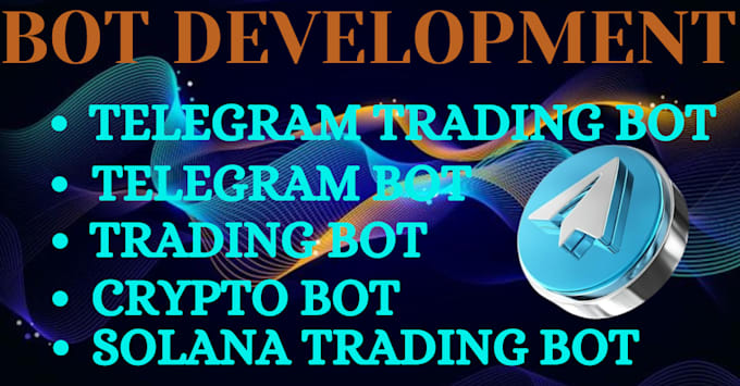 12 Best freelance telegram bot experts for hire in April 2025