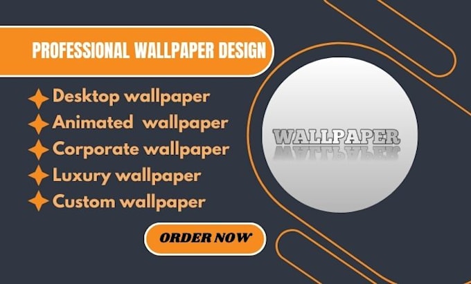 12 Best freelance desktop wallpaper designers for hire in March 2025