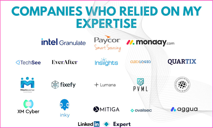 12 Best freelance lead generation experts for hire in April 2025