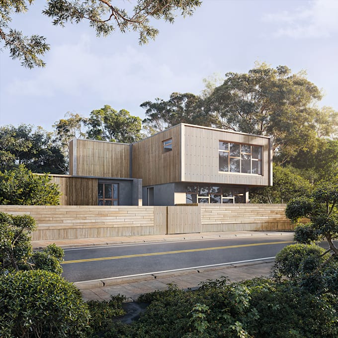 12 Best freelance architectural visualization experts for hire in ...