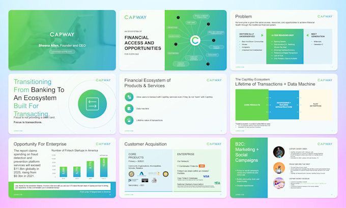 12 Best freelance canva experts for hire in November 2024