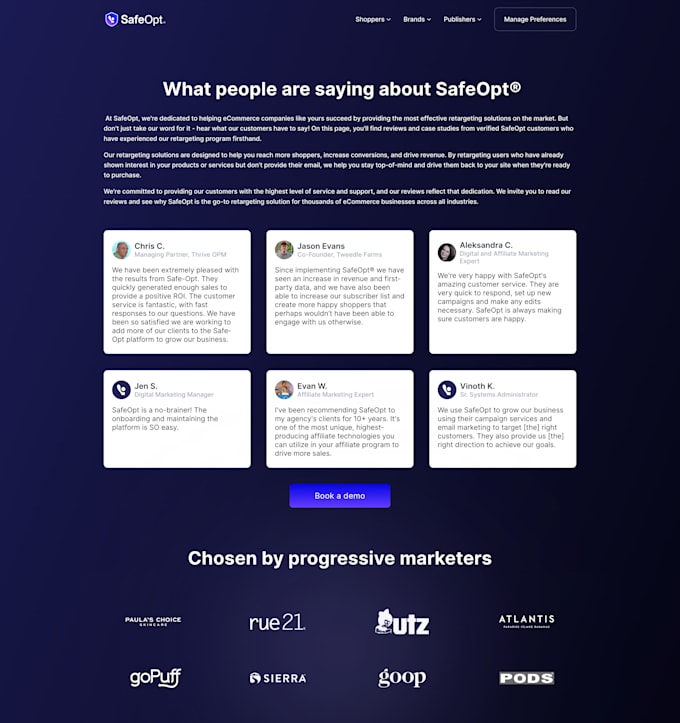 12 Best freelance javascript developers for hire in August 2025
