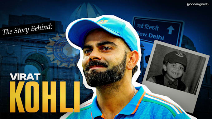 12 Best freelance thumbnails designers for hire in November 2024