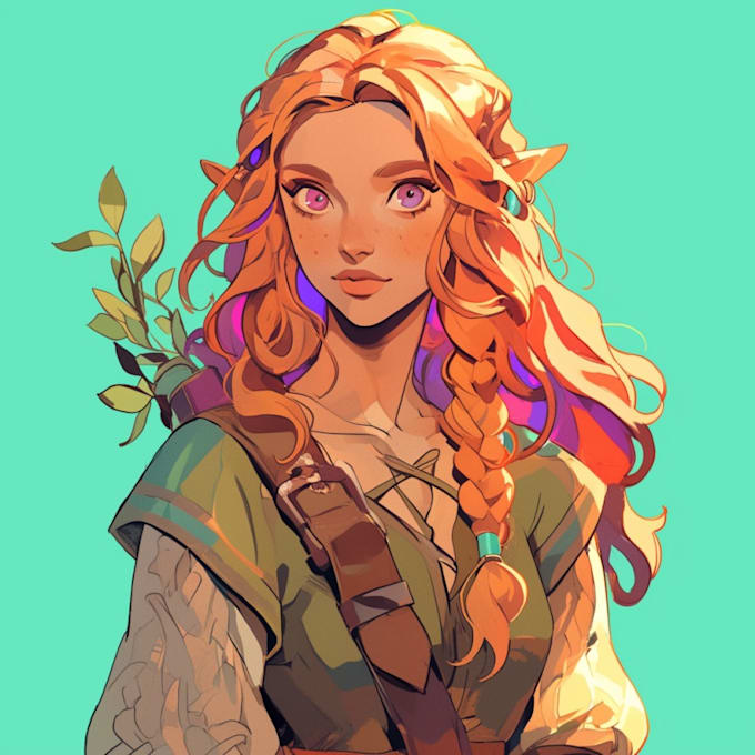 12 Best freelance comics illustrators for hire in November 2024