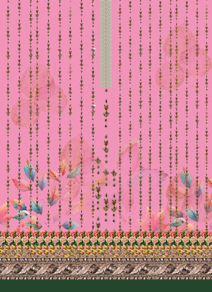 12 Best freelance textile designers for hire in November 2025