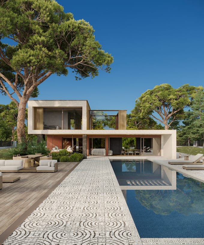 12 Best freelance architectural visualization experts for hire in ...