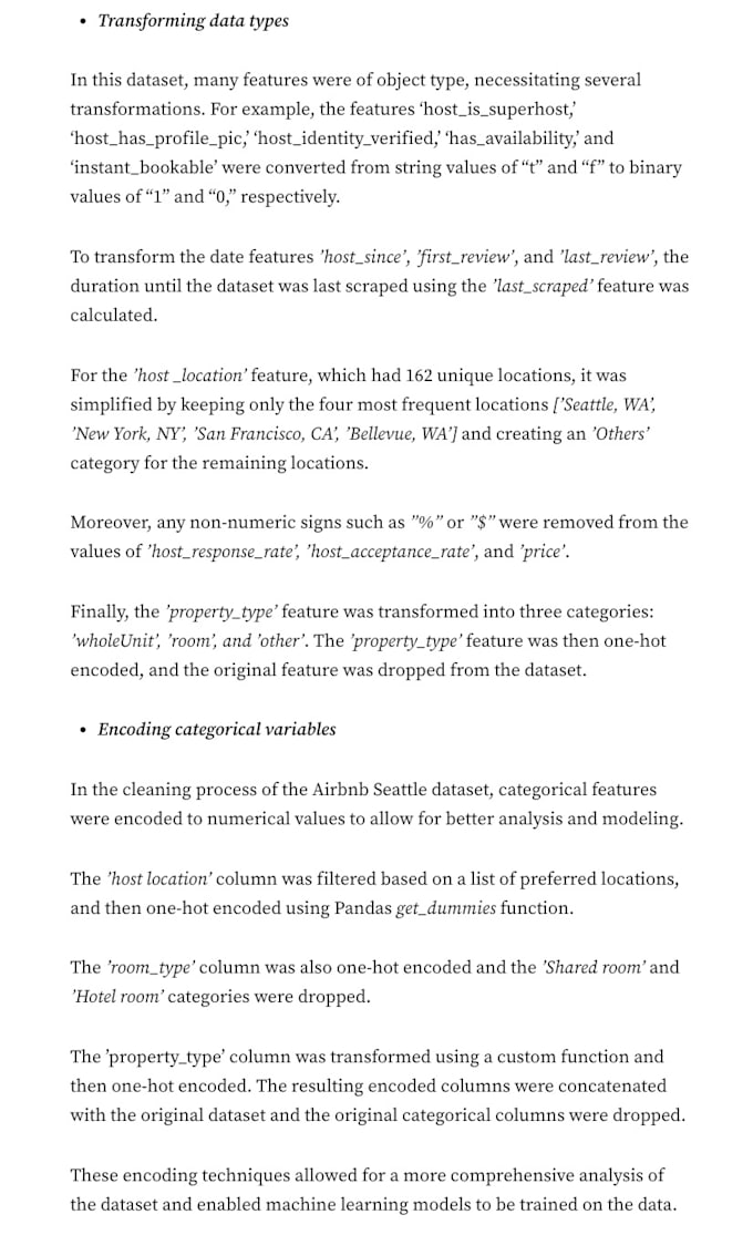 12 Best freelance machine learning experts for hire in August 2025