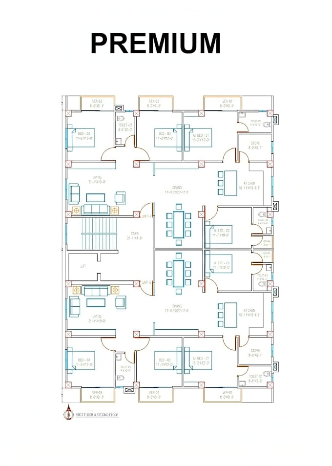 12 Best freelance 2d autocad experts for hire in October 2025