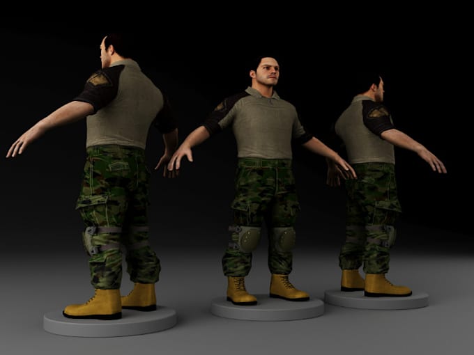 12 Best freelance game modding experts for hire in October 2025