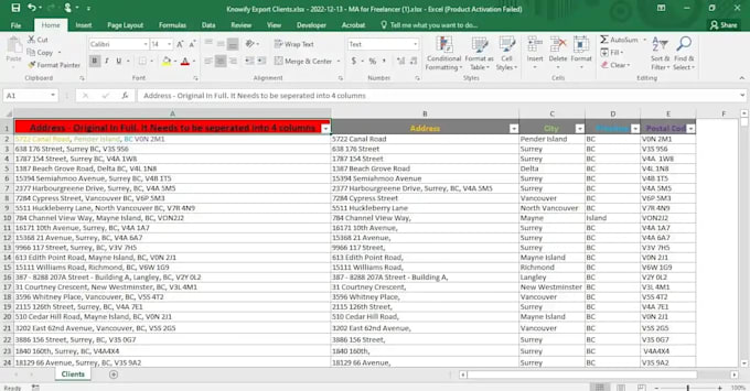 12 Best freelance data entry ms excel experts for hire in June 2025