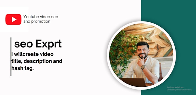 12 Best freelance youtube seo experts for hire in October 2025