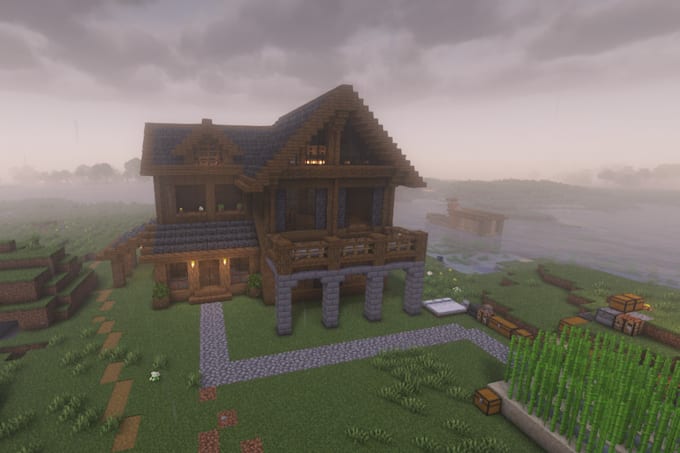 12 Best freelance Minecraft builders for hire in April 2025