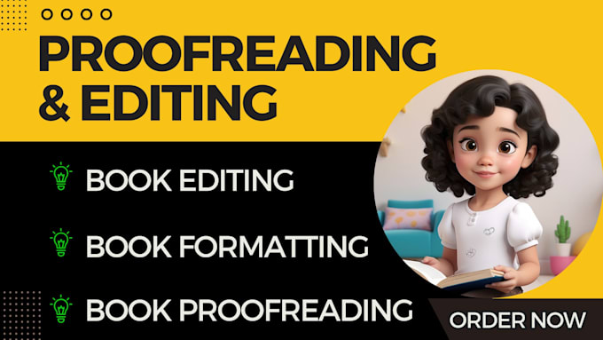 12 Best freelance book editors for hire in March 2025