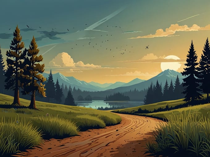 12 Best freelance vector illustrators for hire in December 2025