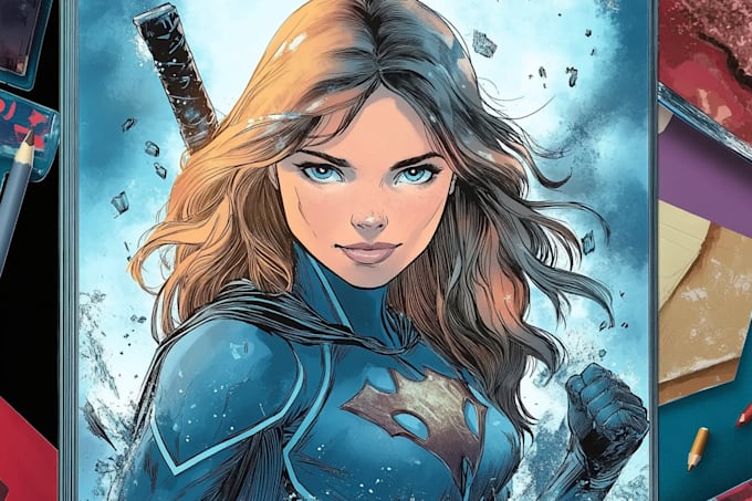 12 Best freelance cover page designers for hire in January 2025