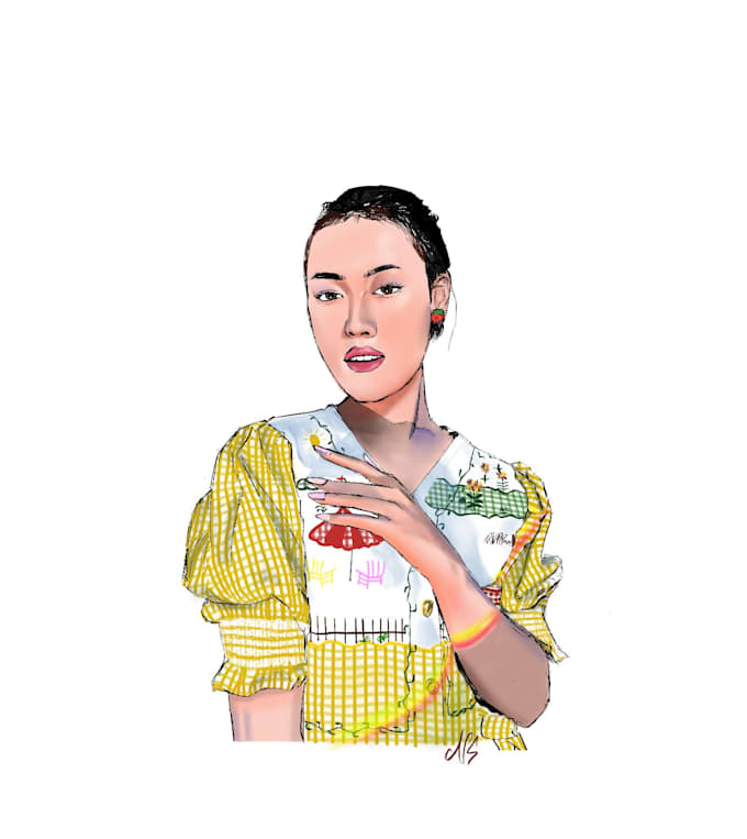 12 Best freelance drawing artists for hire in July 2025