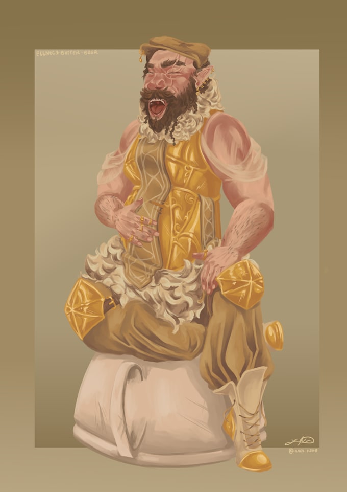 12 Best freelance character designers for hire in April 2025