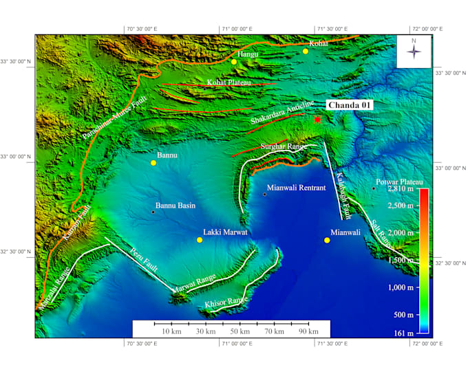 12 Best freelance gis mapping experts for hire in February 2025