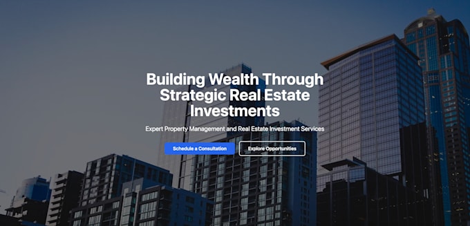 12 Best freelance website creation experts for hire in March 2025