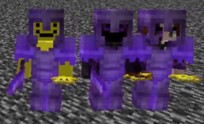 12 Best freelance minecraft coaches for hire in March 2025