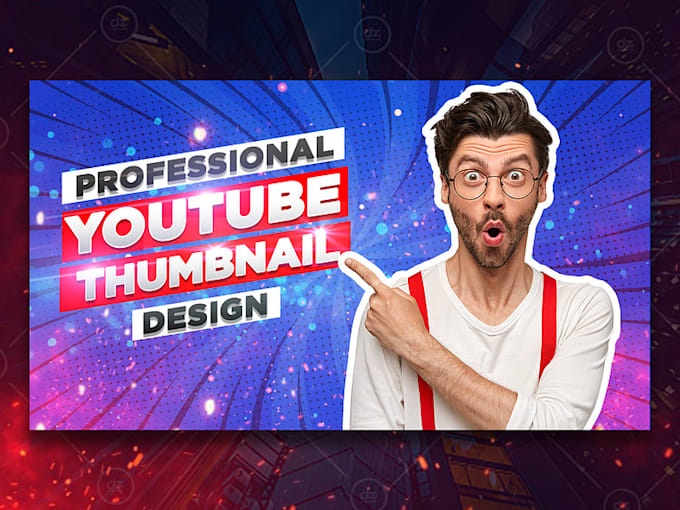 12 Best freelance thumbnails designers for hire in April 2025