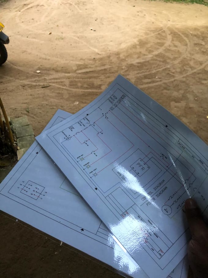 12 Best freelance autocad drawing experts for hire in March 2025