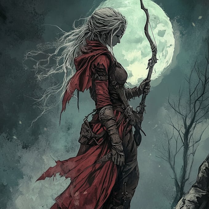 12 Best freelance character artists for hire in March 2026