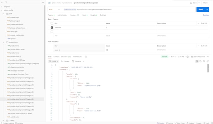 12 Best freelance java developers for hire in August 2025