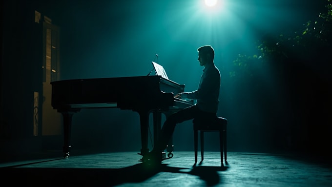 12 Best freelance music composers for hire in May 2025