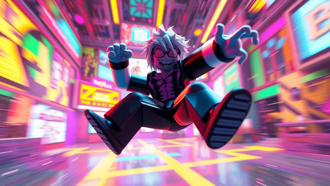 12 Best freelance roblox developers for hire in January 2026