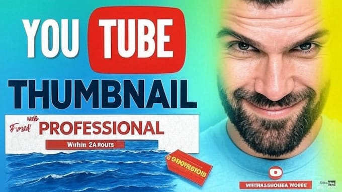 12 Best freelance thumbnails designers for hire in July 2025