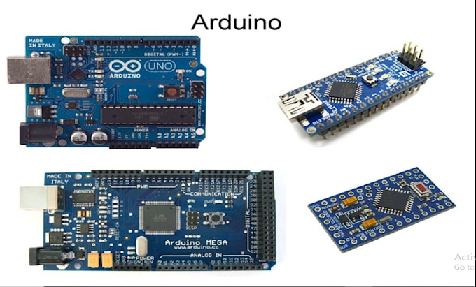 12 Best freelance arduino programmers for hire in May 2025