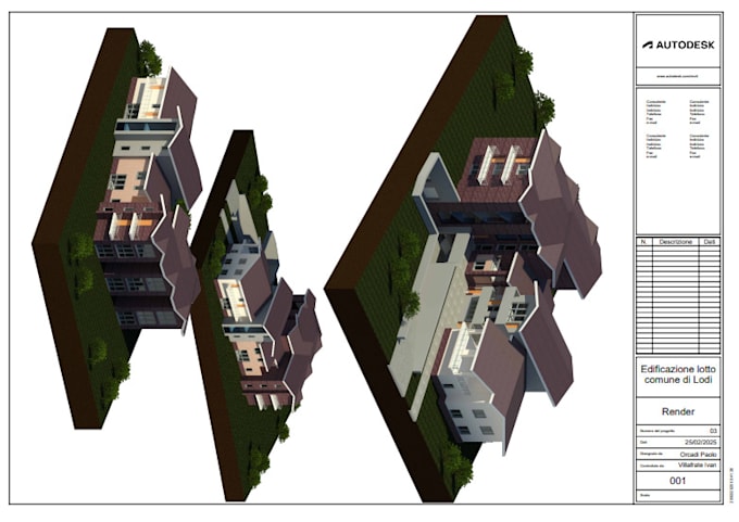 12 Best freelance revit experts for hire in June 2025