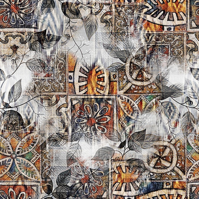 12 Best freelance textile designers for hire in June 2025