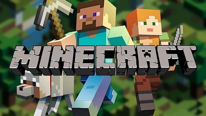 12 Best freelance minecraft texture packs experts for hire in October 2025