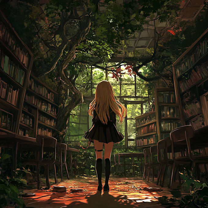 12 Best freelance anime illustrators for hire in December 2025
