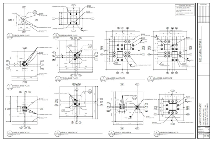 12 Best freelance structural engineers for hire in December 2025