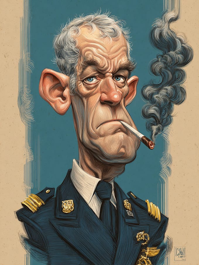 12 Best freelance cartoon illustrators for hire in October 2025