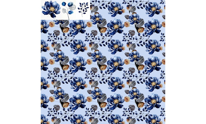 12 Best freelance textile designers for hire in January 2026