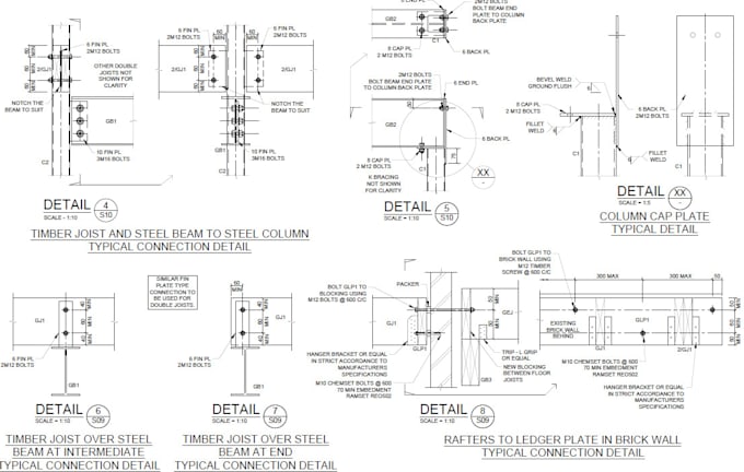 12 Best freelance structural engineers for hire in November 2025