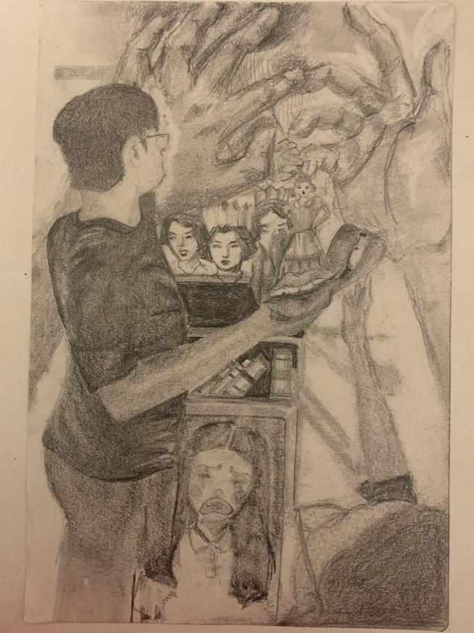 12 Best freelance drawing artists for hire in September 2025